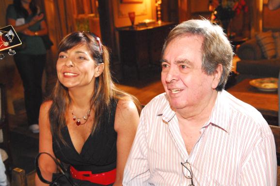 Benedito Ruy Barbosa escreve duas novelas ao mesmo tempo - Portal Área VIP