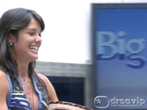 Talula é a nova líder