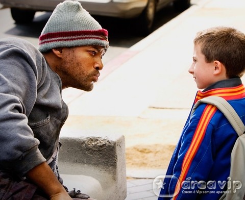 Tela Quente exibe o filme "Hancock" - Portal Área VIP