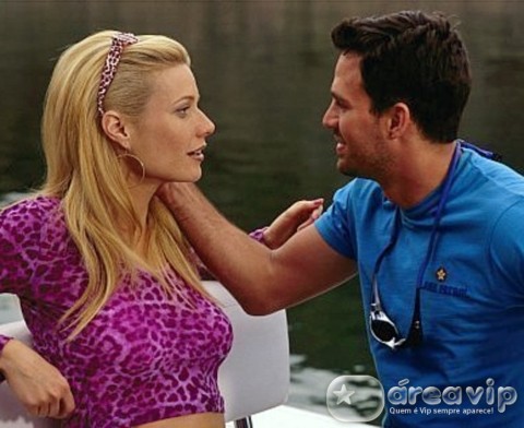 Sessão da Tarde exibe o filme "Voando Alto" - Portal Área VIP