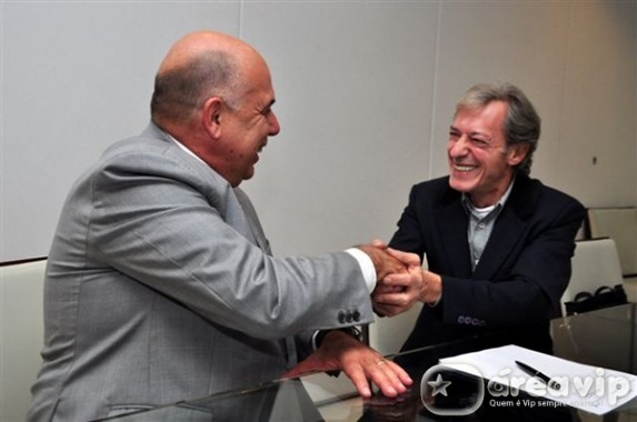 José Simão é o novo contratado da RedeTV! - Portal Área VIP