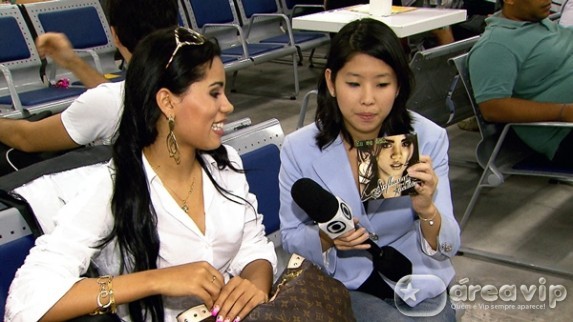 Profissão Repórter apresenta 'celebridades da internet' - Portal Área VIP