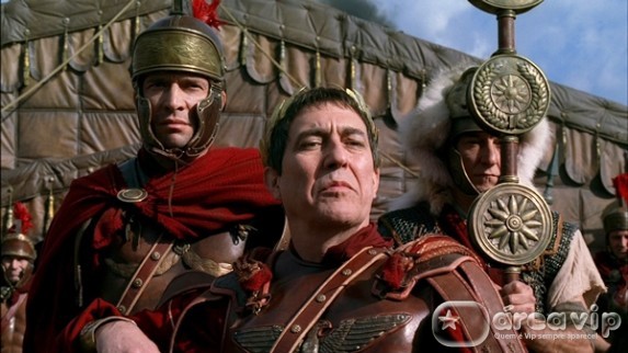 Série 'Roma' estreia na Band - Portal Área VIP