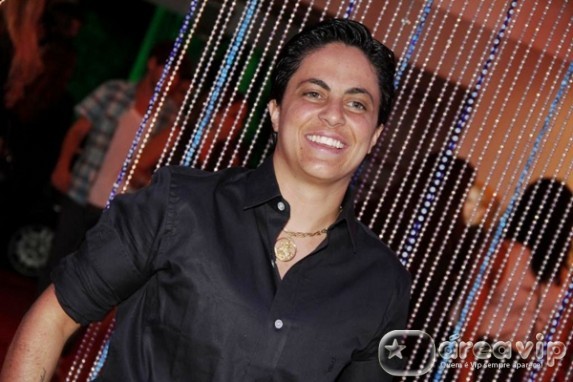 Thammy Gretchen é dada como certa em reality da Record - Portal Área VIP