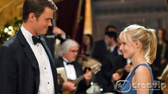 Tela Quente exibe o filme 'Quando em Roma' - Portal Área VIP