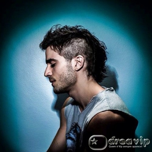 Fiuk grava seu novo clipe em Londres - Portal Área VIP