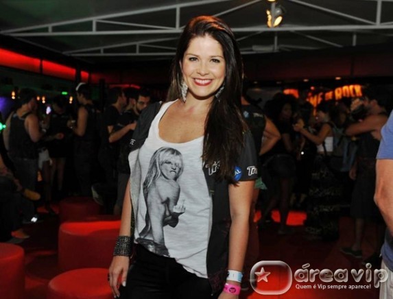 Samara Felippo trava luta judicial contra o ex, Leandrinho - Portal ...