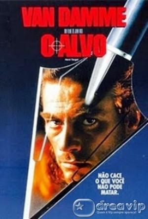 Super Tela exibe o filme 'O Alvo' - Portal Área VIP