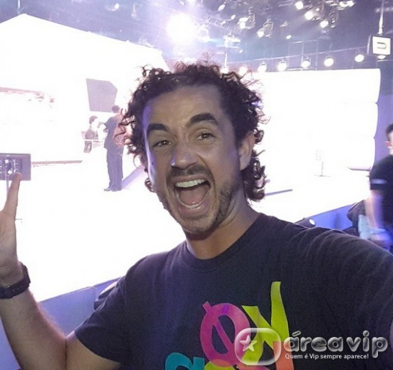 Felipe Andreoli vai ganhar R$ 80 mil na Rede Globo, diz coluna - Portal ...