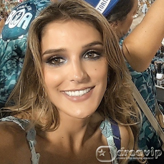 Rafa Brites é confirmada no lugar de Fernanda Paes Leme no "SuperStar ...