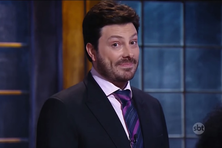 The Noite Conquista Primeiro Lugar Em Audiência