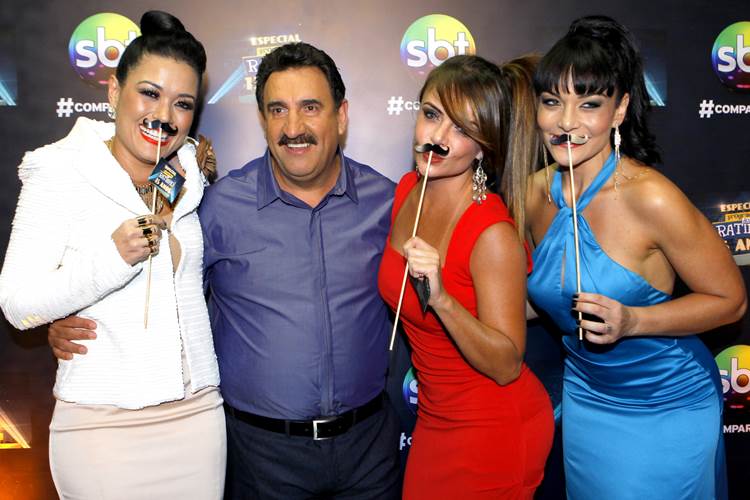 Ratinho vence 'A Fazenda' e garante segundo lugar - Portal Área VIP