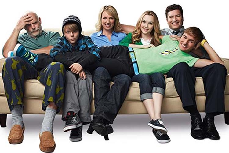 SBT estreia série inédita 'Marvin Marvin'