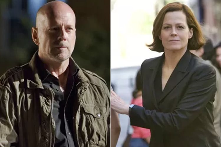 Tela Quente exibe o filme inédito 'Fuga Implacável' - Portal Área VIP