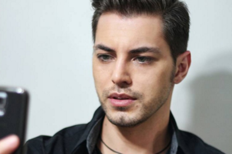 Após ser acusado de agressão, ex- marido de Li Martins se pronuncia em ...