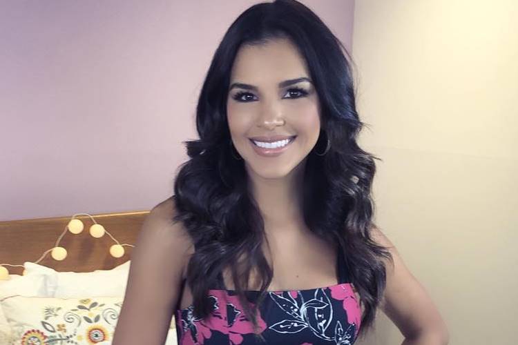 Mariana Rios decide não renovar contrato com a Globo - Área VIP Mariana Rios decide não renovar contrato com a Globo - Área VIP