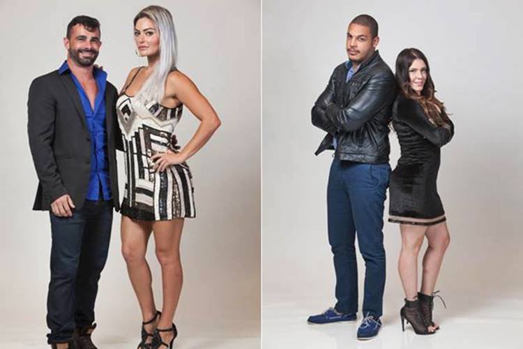Qual casal você quer que vença o Power Couple Brasil? - Vote! - Portal ...