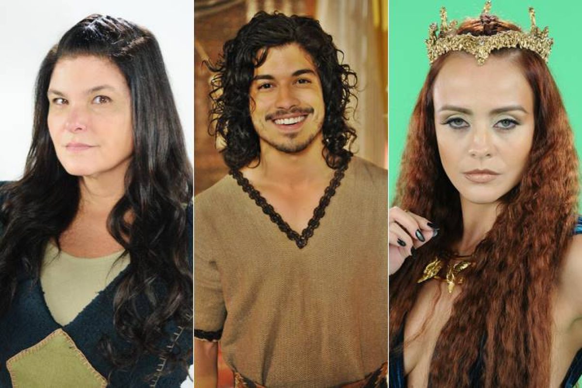 Elenco Da Terra Prometida The Promised Land: Season 1_hook_04