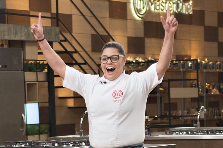 “MasterChef Profissionais” bate recorde e Band supera Globo - Área VIP
