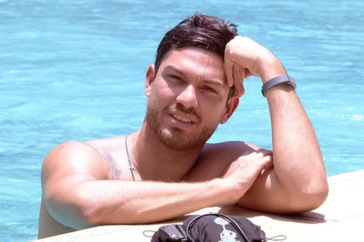BBB17: Luiz Felipe se declara para Mayla ⋆ Área VIP BBB17: Luiz Felipe se declara para Mayla ⋆ Área VIP