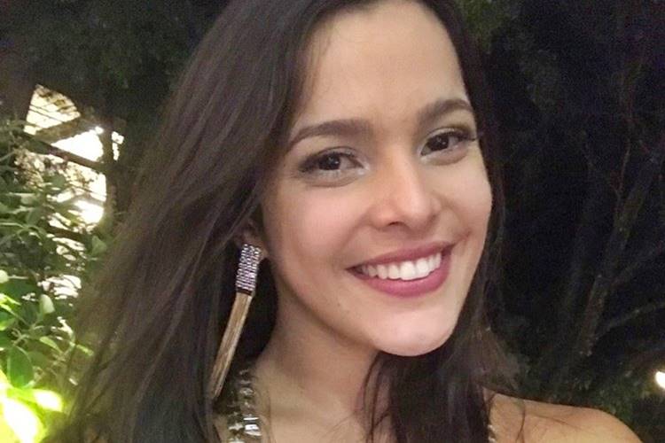 Emilly Araújo espera receber cachê alto após vencer o "BBB17" - Saiba ...