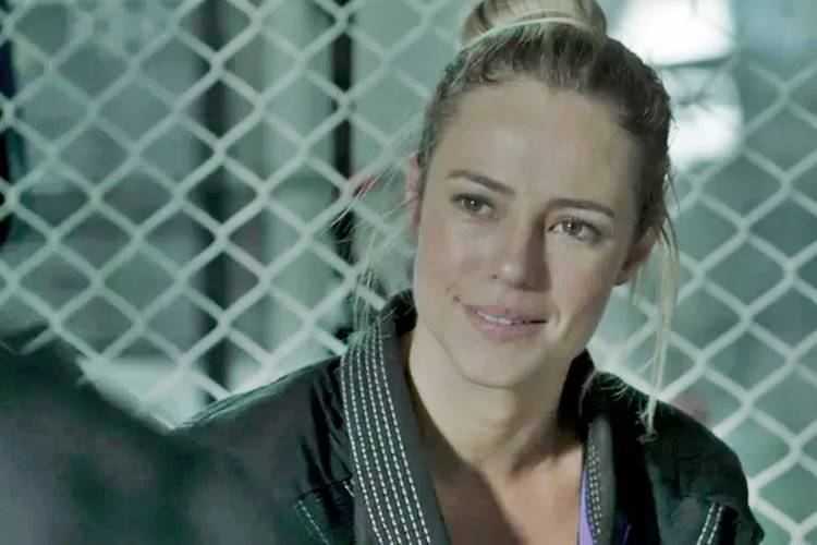 A Força do Querer: Jeiza tem dúvida se quer casar com Zeca - Área VIP