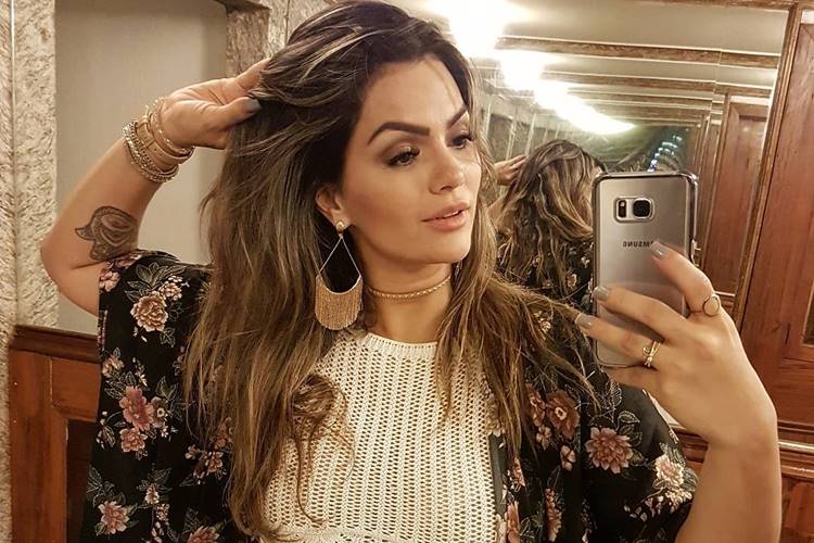 Kelly Key mostra ensaio fotográfico de Artur e encanta seguidores ...