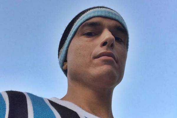 Ator Leo Rosa compartilha momentos do tratamento contra câncer - Portal ...