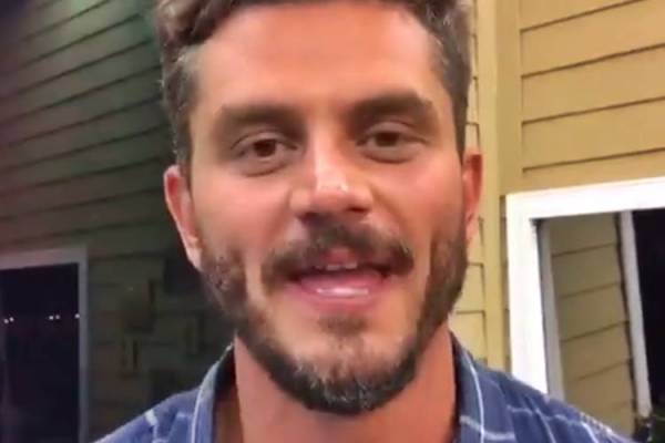 Ex-bbb Marcos Harter sai em defesa de Nadja Pessoa e alfineta Globo ...