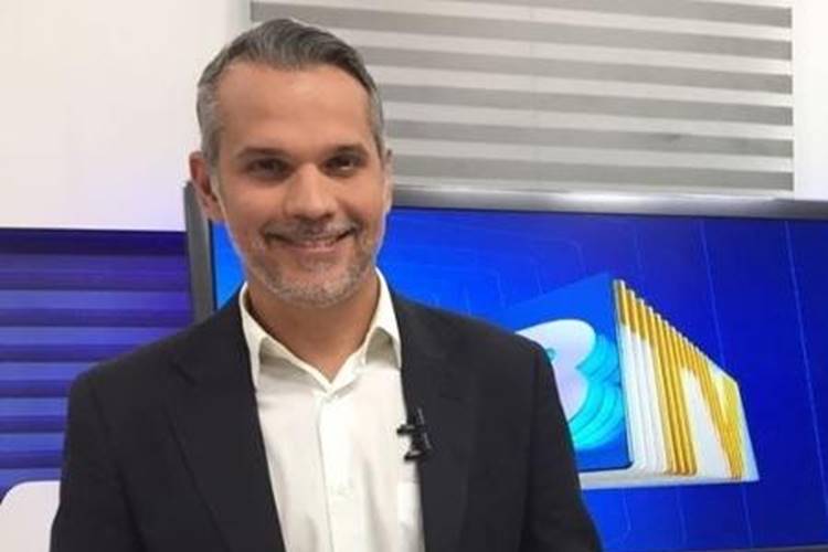 Após levar tiro, apresentador da Globo é aposentado por invalidez ...