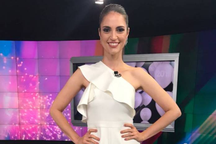 Chris Flores revela que mudou o visual por causa de apresentador famoso ...