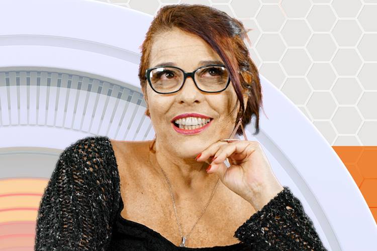 Participante do "BBB18" ganha torcida de ex-ministro - Portal Área VIP