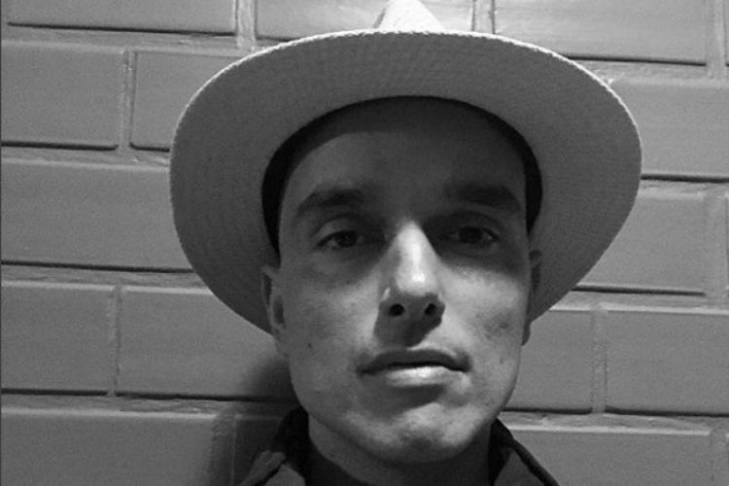 Com câncer, ator Léo Rosa emociona seguidores em rede social - Veja o ...