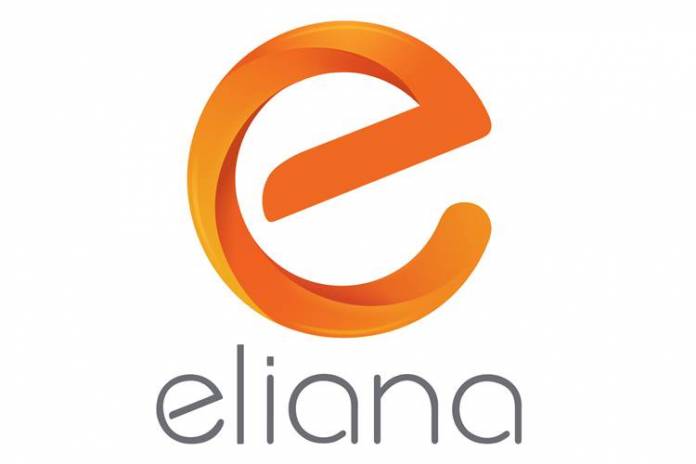 Eliana estreia novo cenário - Veja fotos! - Portal Área VIP