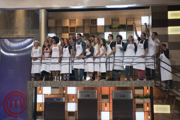 Conheça os 21 competidores da nova temporada do 'MasterChef' - Portal ...