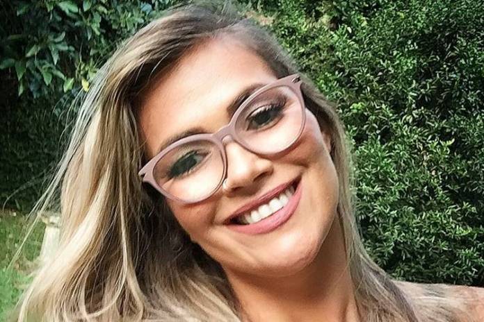 Fani Pacheco revela o seu atual cachê, 12 anos após o 'BBB' - Portal ...