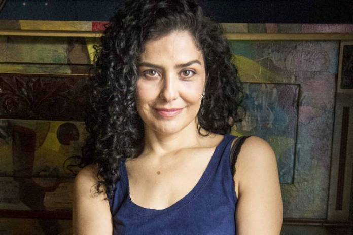 Letícia Sabatella desabafa sobre seu primeiro trabalho na televisão ...