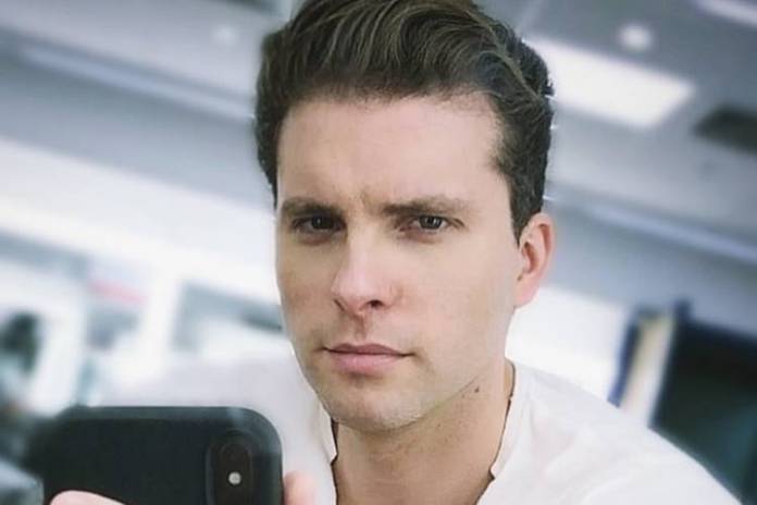 Após cantar no Rock in Rio, Thiago Fragoso lança primeiro single da ...