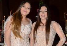 Morreu, na madrugada desta segunda-feira, a modelo Nara Almeida - Área VIP