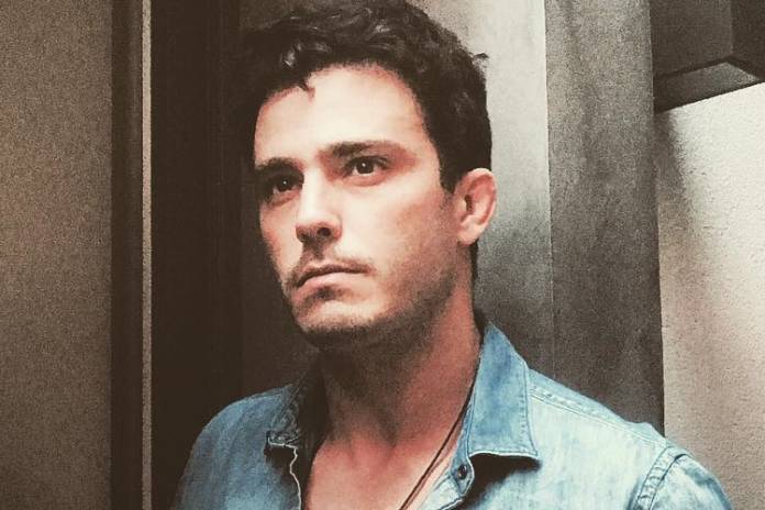 Thiago Rodrigues estreia como ator em Portugal - Portal Área VIP