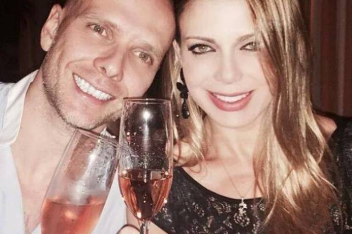 Fernando Scherer revela que entrou em depressão após fim de casamento ...