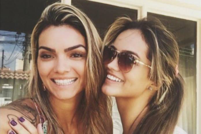 Kelly Key volta a falar sobre a polêmica na paternidade da filha ...