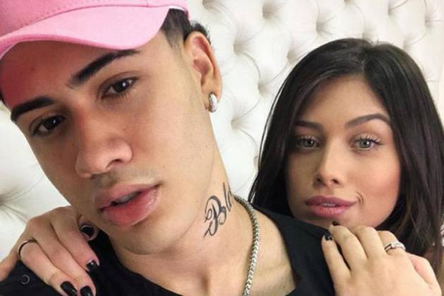 Flávia Pavanelli e Kevinho reatam o namoro - Saiba mais! - Área VIP Flávia Pavanelli e Kevinho reatam o namoro - Saiba mais! - Área VIP