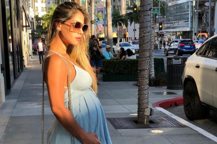 Mayra Cardi recebe críticas e faz desabafo - Portal Área VIP