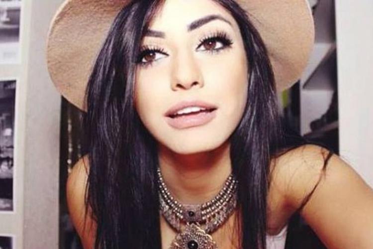 Duda Castro fala sobre possível affair com Neymar - Portal Área VIP