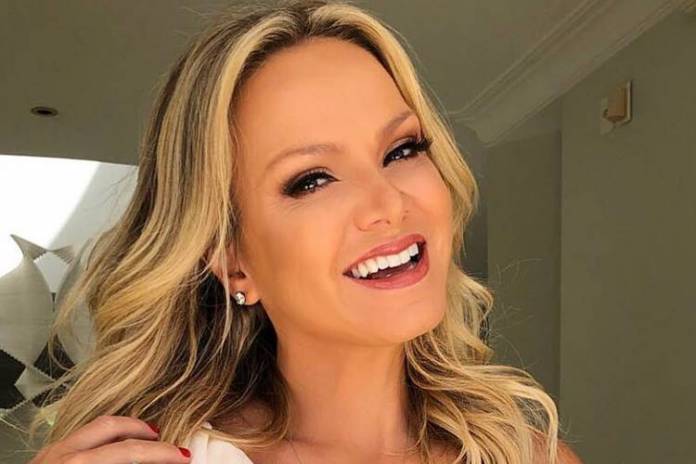 Confira 5 momentos em que Eliana arrasou nos looks - Portal Área VIP