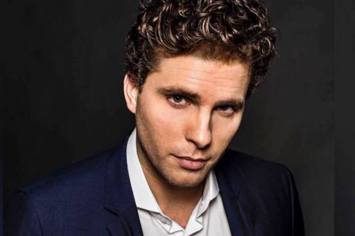 Thiago Fragoso relembra personagem e é surpreendido com pedido de ...