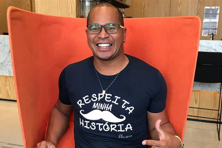 Após eliminação, Chulapa declara para quem vai sua torcida em 'A ...