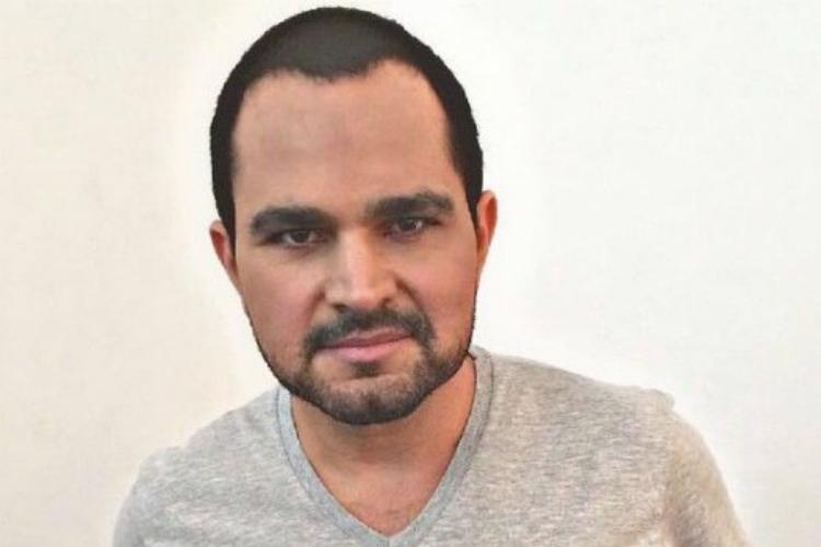 Ex de Luciano Camargo detona cantor e faz revelação bombástica - Área VIP Ex de Luciano Camargo detona cantor e faz revelação bombástica - Área VIP