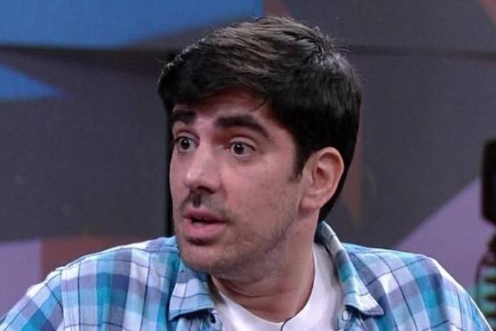 Marcelo Adnet revela ter sofrido ameaças - Saiba mais! - Portal Área VIP